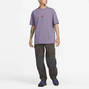 Nike Short Sleeve T-shirt - Multi-color