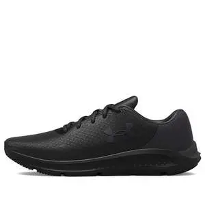 Under Armour Charged Pursuit 3 - Black