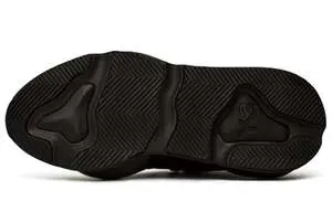 Adidas Y-3 Kaiwa "core " Sneakers - Black