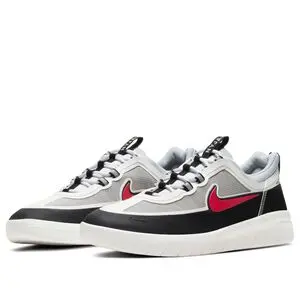 Nike Nyjah Free 2.0 Sb "spiridon" Sneakers - Black