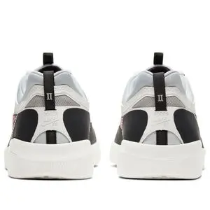 Nike Nyjah Free 2.0 Sb "spiridon" Sneakers - Black