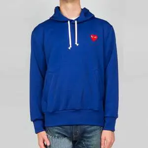 Play Comme Des Garcon Hoodie