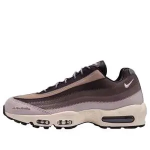 Nike X A Ma Maniére Air Max 95 "hand Wash Cold - Diffused Taupe/phantom