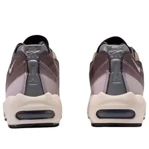 Nike X A Ma Maniére Air Max 95 "hand Wash Cold - Diffused Taupe/phantom