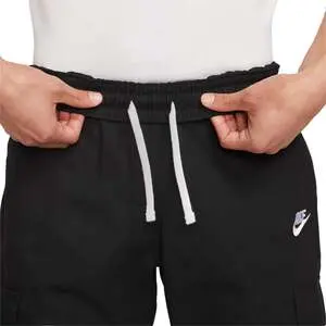 Nike Club Woven Cargo Pants
