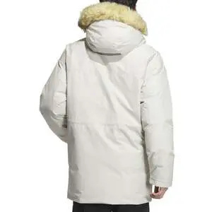 Adidas Furry Down Parka