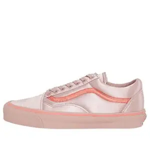 VANS Vans Opening Ceremony X Old Skool Satin Sneakers Pink