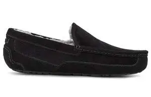 UGG Ascot Corduroy Ii Slipper