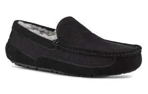 UGG Ascot Corduroy Ii Slipper