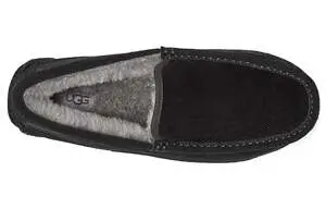 UGG Ascot Corduroy Ii Slipper