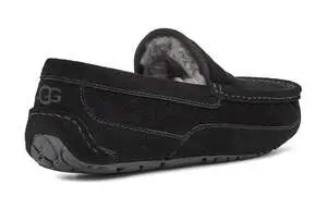 UGG Ascot Corduroy Ii Slipper
