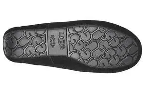 UGG Ascot Corduroy Ii Slipper