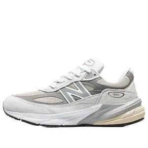 NEW BALANCE 990v6 Made In Usa Sneakers - Reflection/marblehead