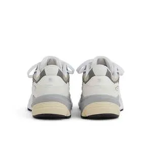 NEW BALANCE 990v6 Made In Usa Sneakers - Reflection/marblehead