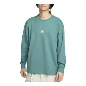 Nike Lungs Long Sleeve T-shirt - Green