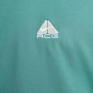 Nike X Lungs Long Sleeve T-shirt - Green