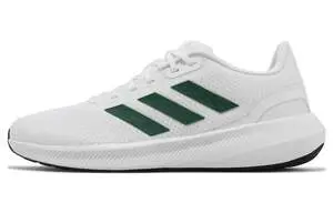 Adidas Runfalcon 3.0 Sneakers - White/green