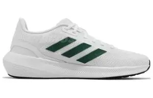 Adidas Runfalcon 3.0 Sneakers - White/green