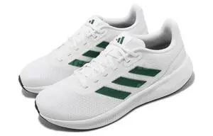Adidas Runfalcon 3.0 Sneakers - White/green