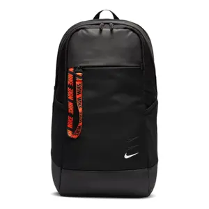 Nike Essentials Backpack - Black/red