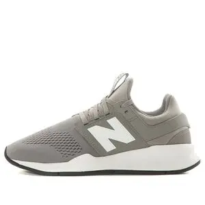 NEW BALANCE 247v2 Sneakers - Grey/white