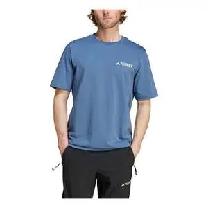 Adidas Back Graphic T-shirt Asia Sizing