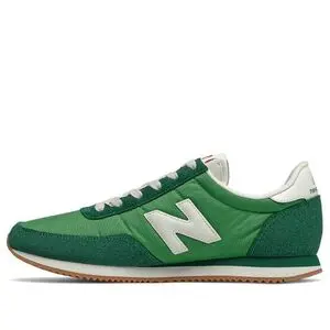 NEW BALANCE 720 Series Low Top Sneakers - Green
