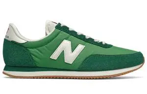 NEW BALANCE 720 Series Low Top Sneakers - Green