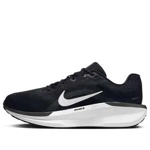 Nike Winflo Extra Wide Athletic Sneakers - Black/anthracite/cool Grey