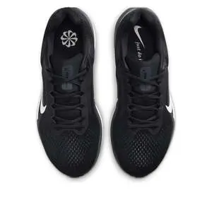 Nike Winflo Extra Wide Athletic Sneakers - Black/anthracite/cool Grey