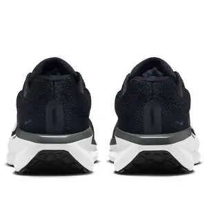 Nike Winflo Extra Wide Athletic Sneakers - Black/anthracite/cool Grey