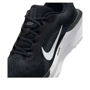 Nike Winflo Extra Wide Athletic Sneakers - Black/anthracite/cool Grey