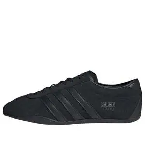 Adidas Adidas Originals Tokyo Sneakers Core Black