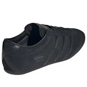 Adidas Originals Tokyo Sneakers - Core Black