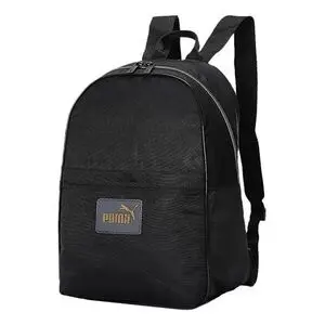 PUMA Core Pop Backpack - Black
