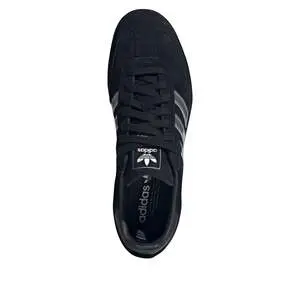 Adidas Samba Og Black Silver - Black/silver