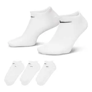 Nike Sports Socks - White