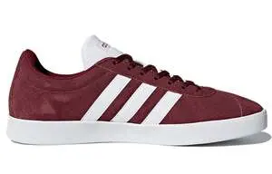 Adidas Vl Court 2.0 Sneakers - Red