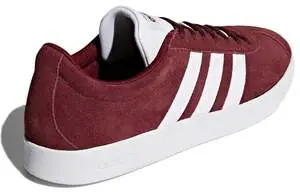 Adidas Vl Court 2.0 Sneakers - Red