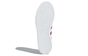Adidas Vl Court 2.0 Sneakers - Red