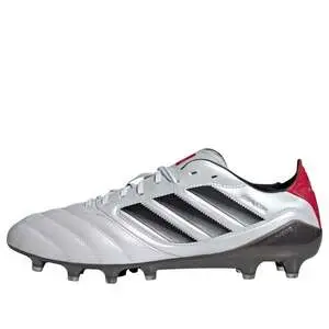Adidas Copa Icon 2 Fg/ag Football Boots - Cloud White/core Black/pure Ruby