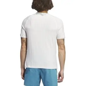 Adidas X Clot Rib T-shirt Asia Sizing - White