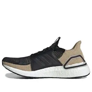 Adidas Ultraboost 19 Sneakers - Khaki