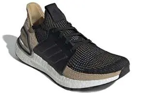 Adidas Ultraboost 19 Sneakers - Khaki