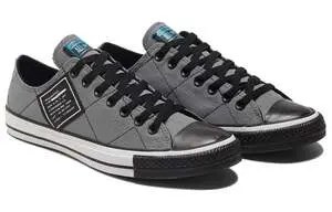 CONVERSE Chuck Taylor All Star Checked Low Top Sneakers