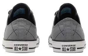 CONVERSE Chuck Taylor All Star Checked Low Top Sneakers