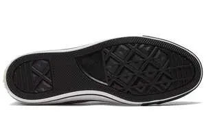 CONVERSE Chuck Taylor All Star Checked Low Top Sneakers