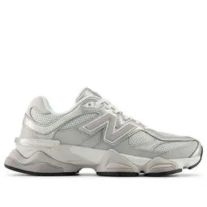 NEW BALANCE 9060 Lace-up Sneakers - Raincloud