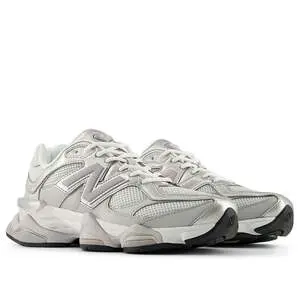 NEW BALANCE 9060 Lace-up Sneakers - Raincloud