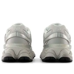 NEW BALANCE 9060 Lace-up Sneakers - Raincloud